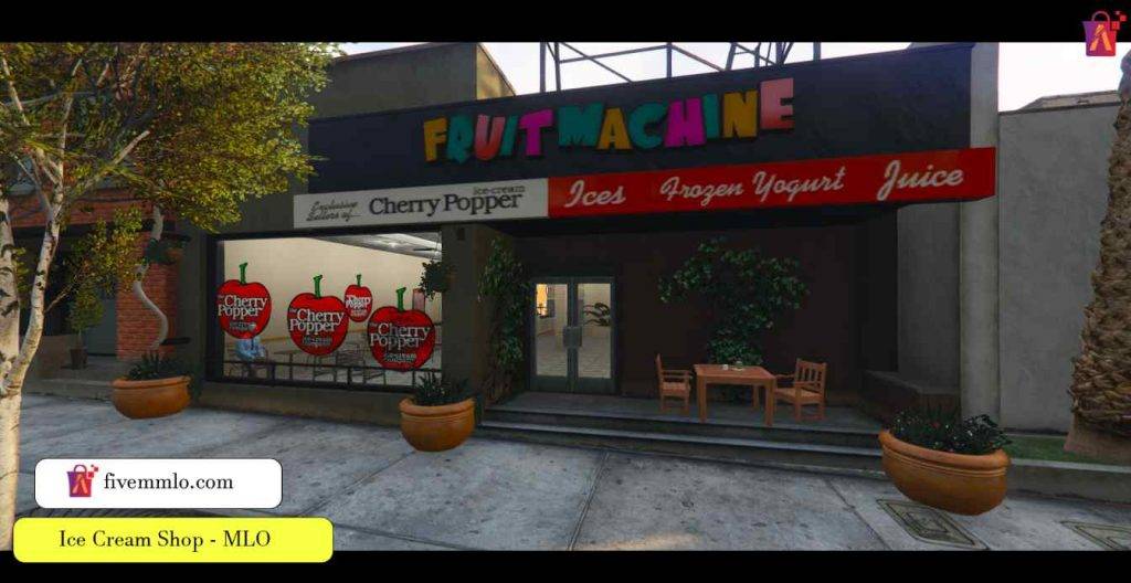 Cookies Mlo FiveM - FiveM Mlo Store