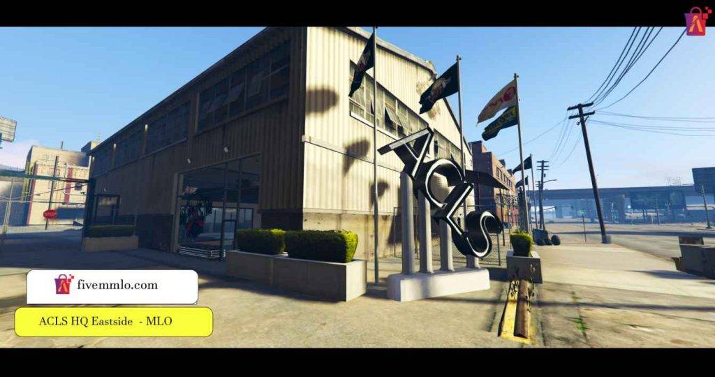 FiveM Hood Mlo - FiveM Mlo Store