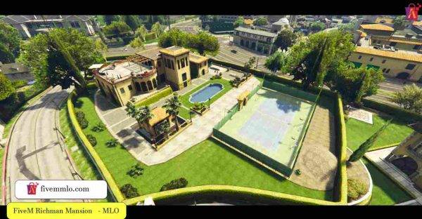 FiveM House MLO - Page 8 of 13 - FiveM Mlo Store