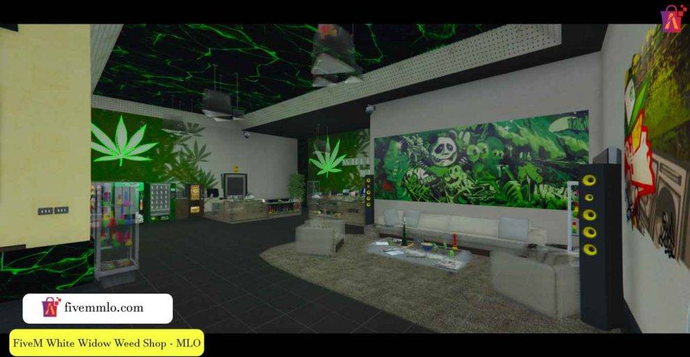 FiveM Mega Mall MLO | FiveM Shopping Center MLO - FiveM Mlo Store FiveM Mega Mall MLO | FiveM Shopping Center MLO - FiveM Mlo Store