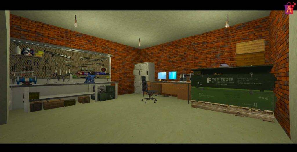 FiveM Mount Chiliad Bunker MLO | FiveM Bunker - FiveM Mlo Store