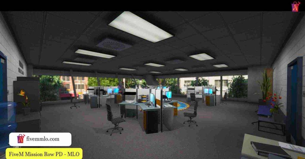 fivem state police mlo Archives - FiveM Mlo Store