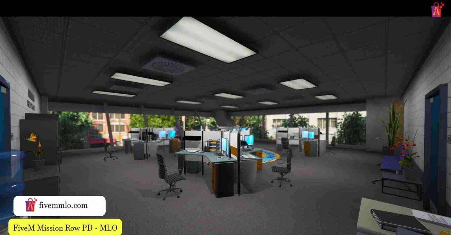 fivem state police mlo Archives - FiveM Mlo Store