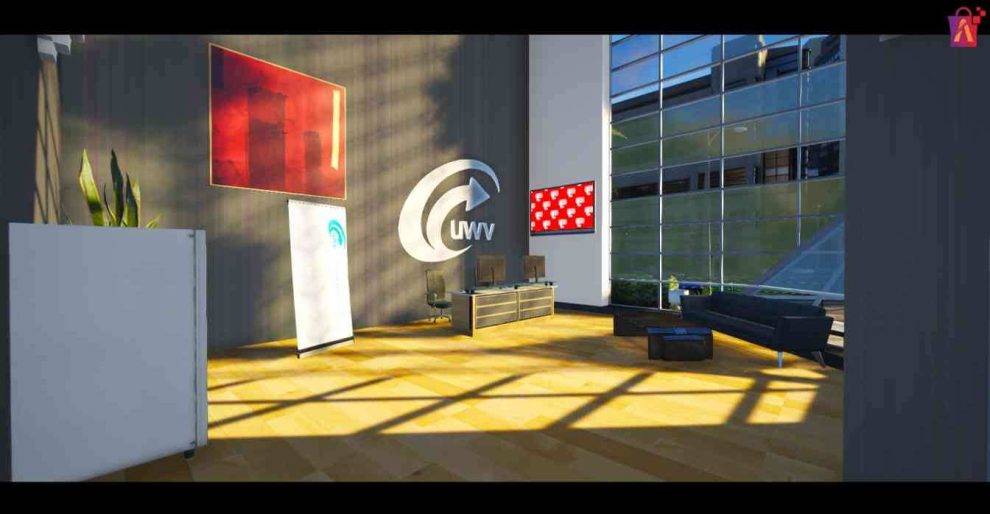 FiveM Job Center MLO - FiveM Mlo Store