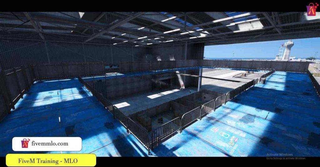 FiveM Army - FiveM Mlo Store