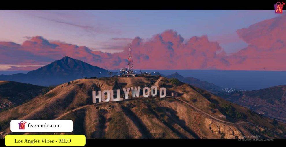 FiveM Los Angeles Vibes MLO | FiveM Island MLO - FiveM Mlo Store