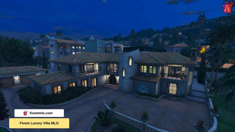 FiveM Mansion MLO - Page 4 of 8 - FiveM Mlo Store